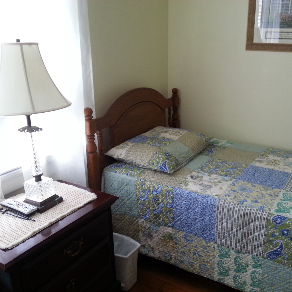 LifeSpring Assisted Living