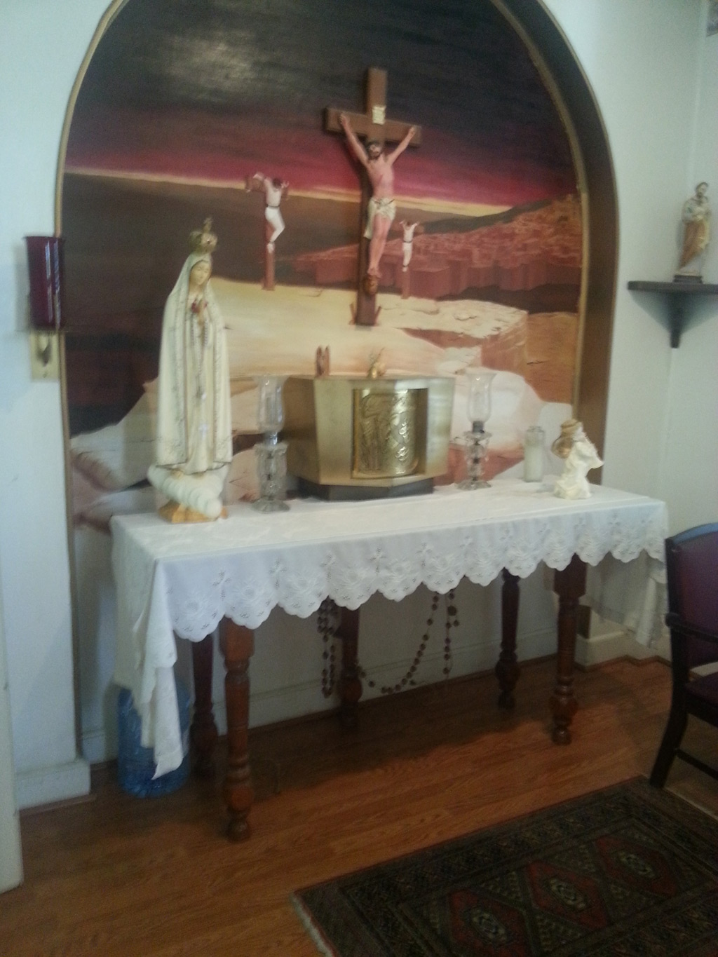 LifeSpring Assisted Living